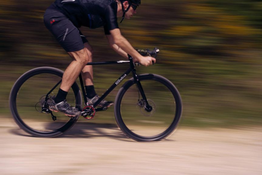 An interview With Tim from Fearless Bikes – UK GRAVEL COLLECTIVE