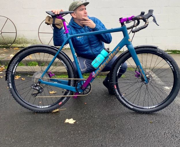 Boltcutter Cycles – UK GRAVEL COLLECTIVE