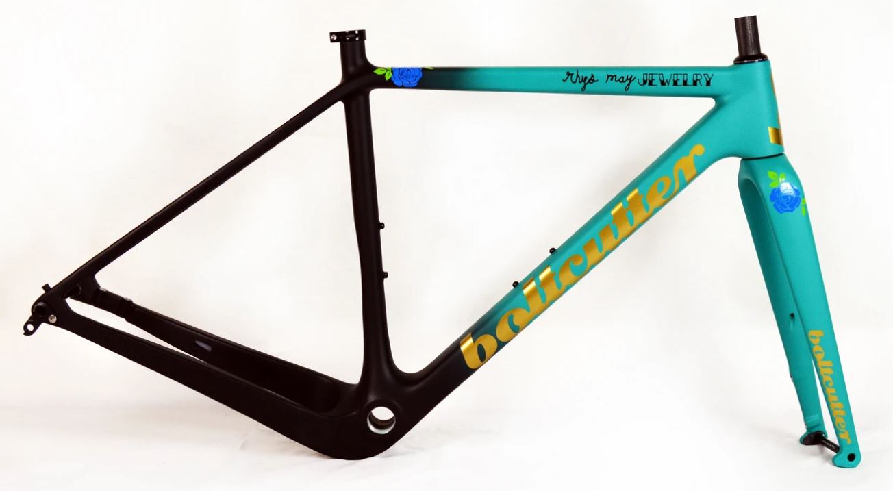 Boltcutter Cycles – UK GRAVEL COLLECTIVE