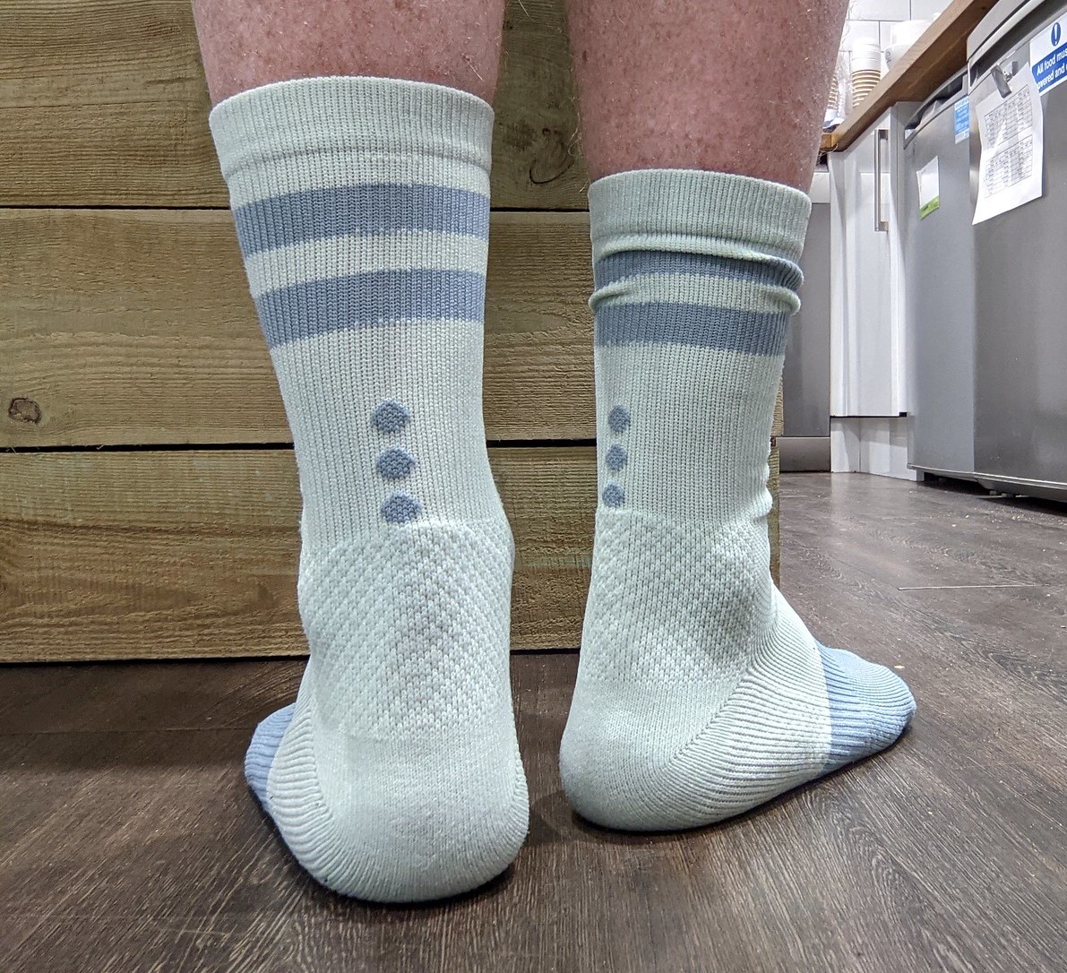 Odd-Outdoors Adventure Socks Review – UK GRAVEL COLLECTIVE