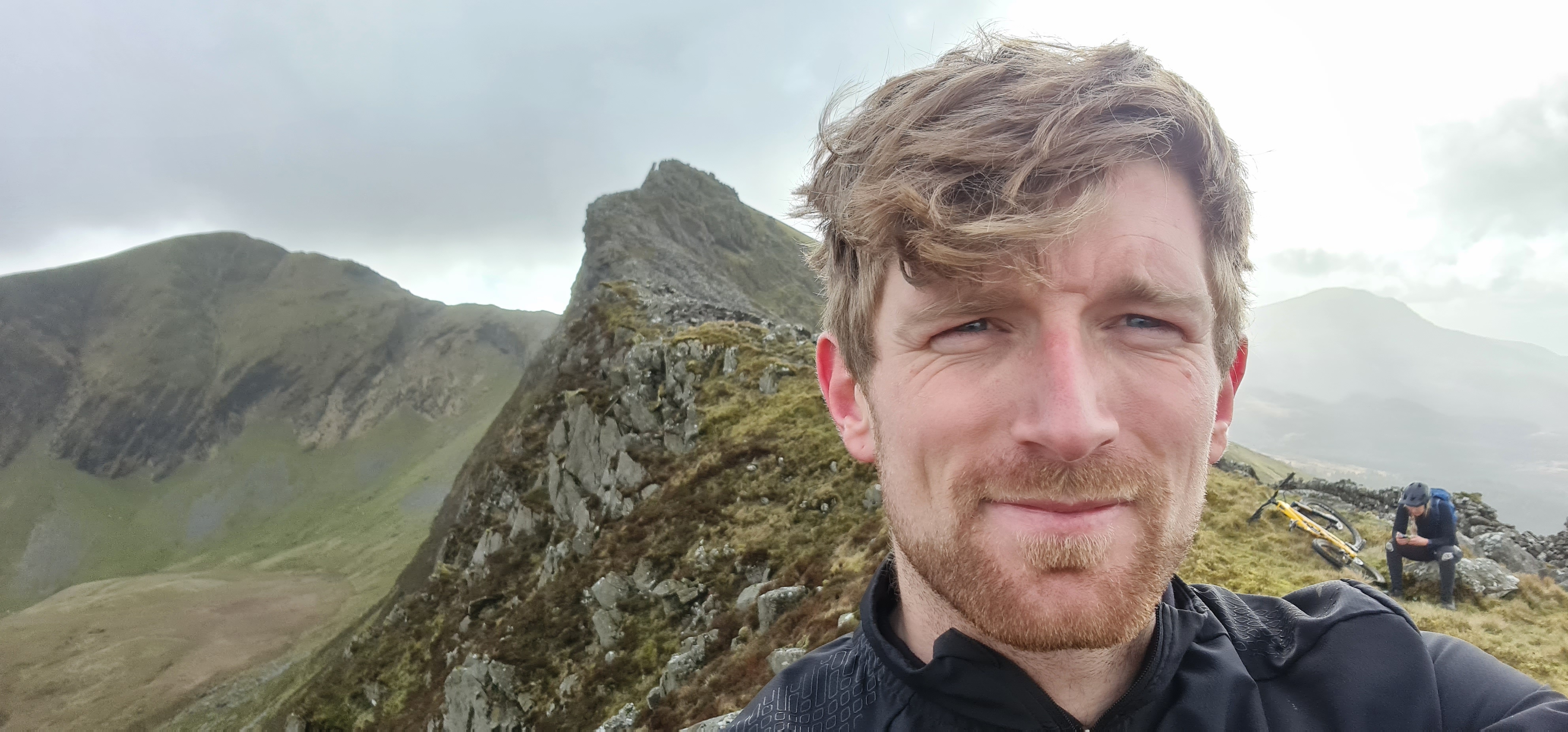 The Eryri 360 Series – UK GRAVEL COLLECTIVE