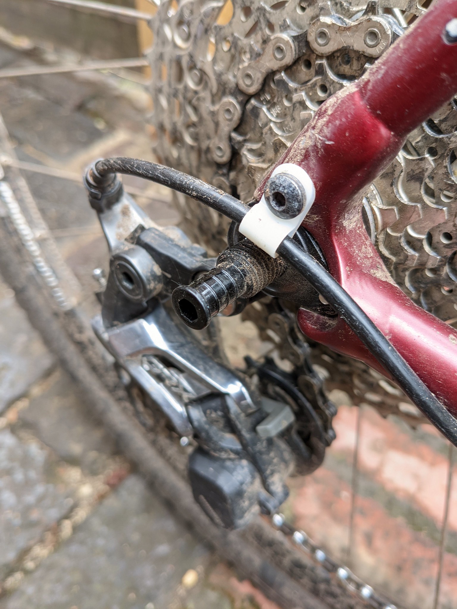 Tailfin Aeropack Rack Review – UK GRAVEL COLLECTIVE