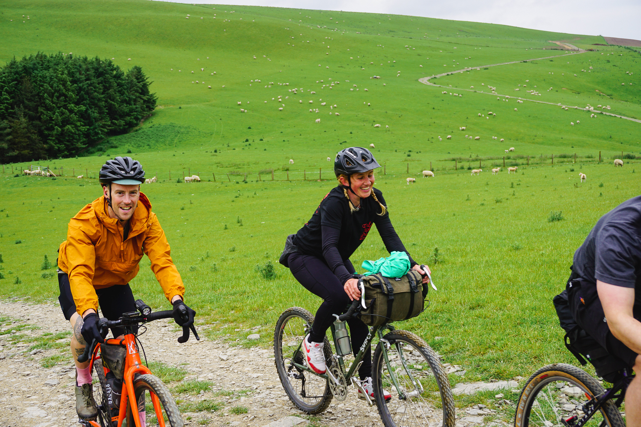 The Wild Cycles Interview – UK GRAVEL COLLECTIVE