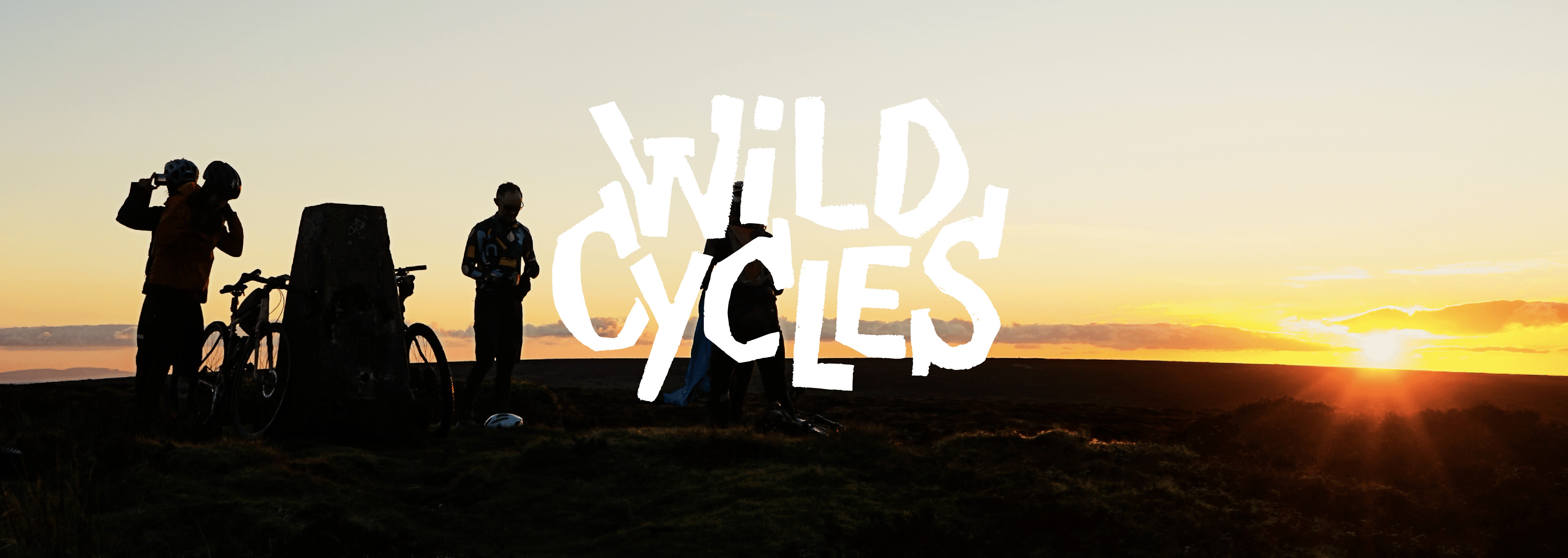 The Wild Cycles Interview – UK GRAVEL COLLECTIVE