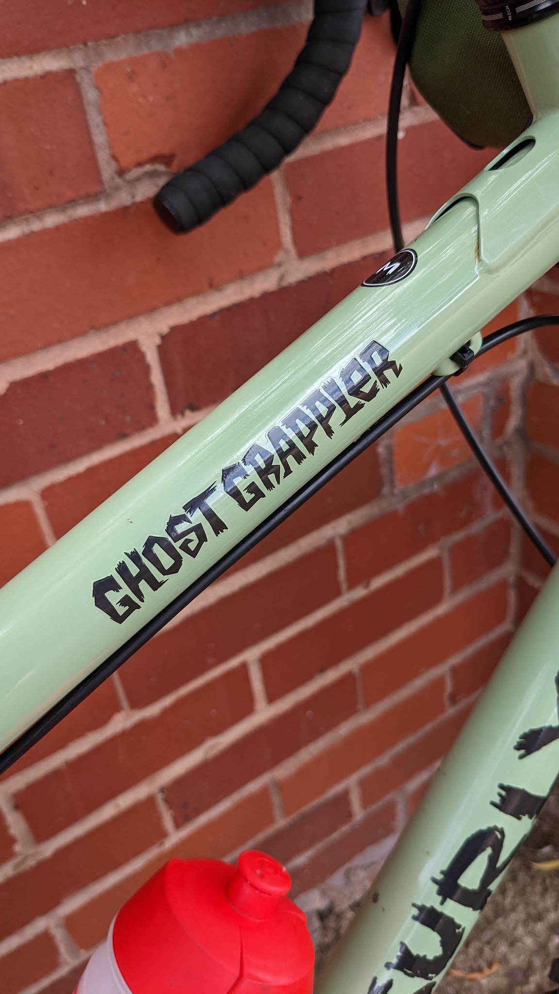 Surly Ghost Grappler Review – UK GRAVEL COLLECTIVE