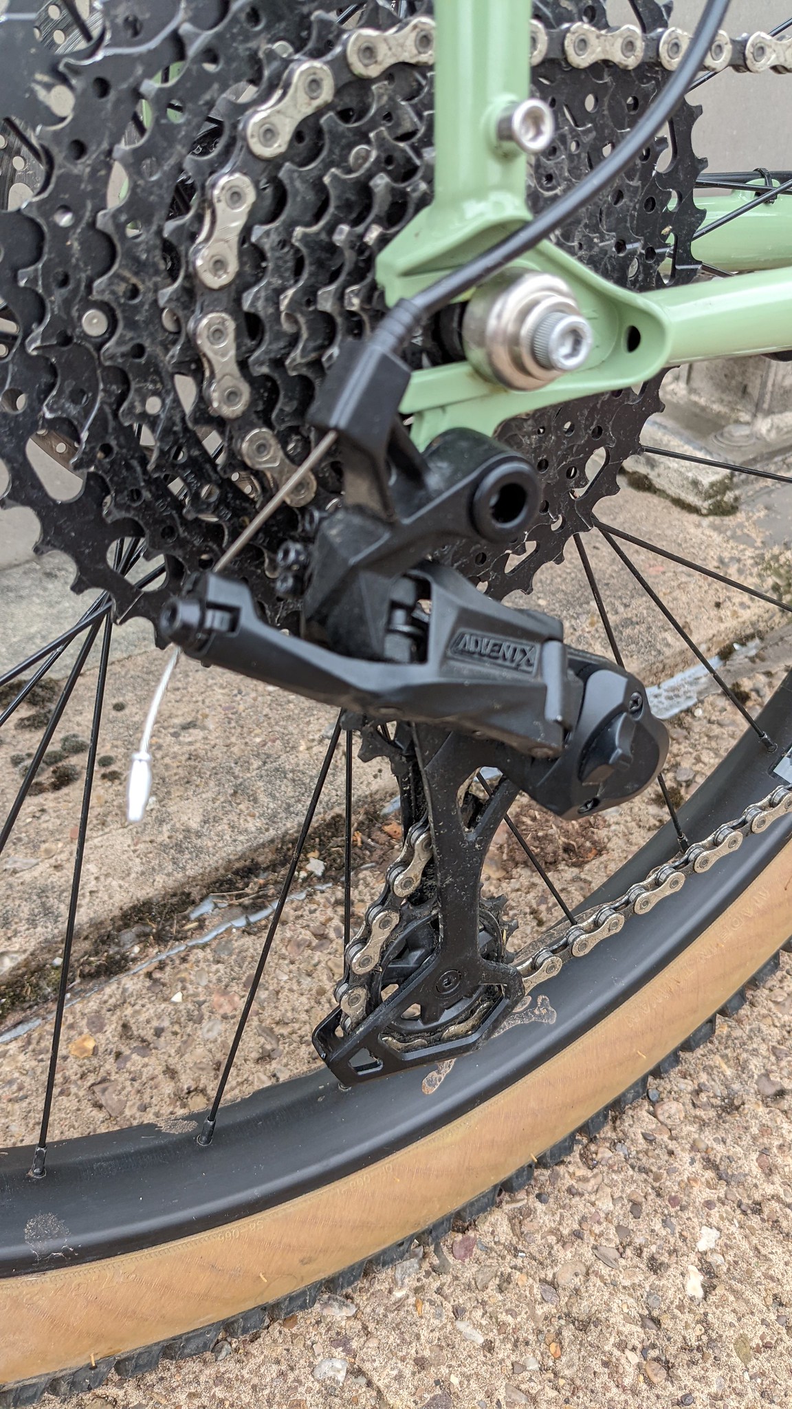 Surly Ghost Grappler Review – UK GRAVEL COLLECTIVE