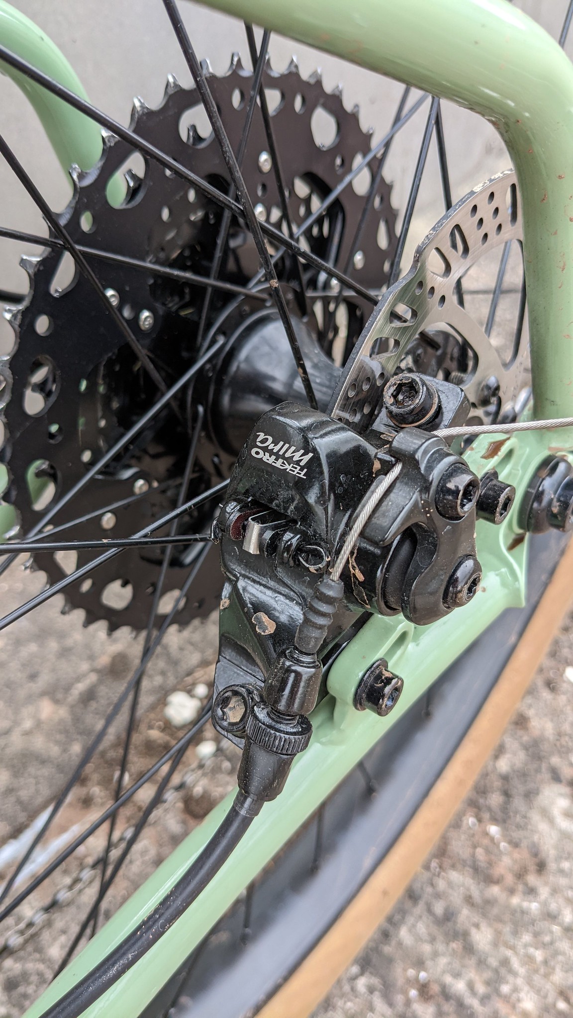 Surly Ghost Grappler Review – UK GRAVEL COLLECTIVE