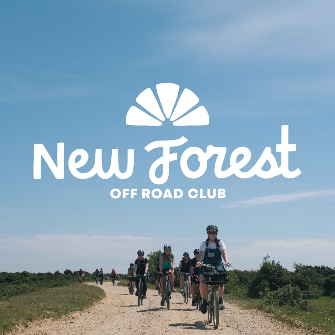 New Forest Off Road Club Revisited – UK GRAVEL COLLECTIVE