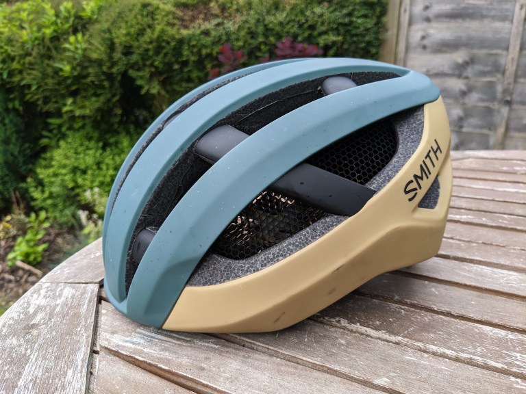 Smith Network Helmet Review – UK GRAVEL COLLECTIVE