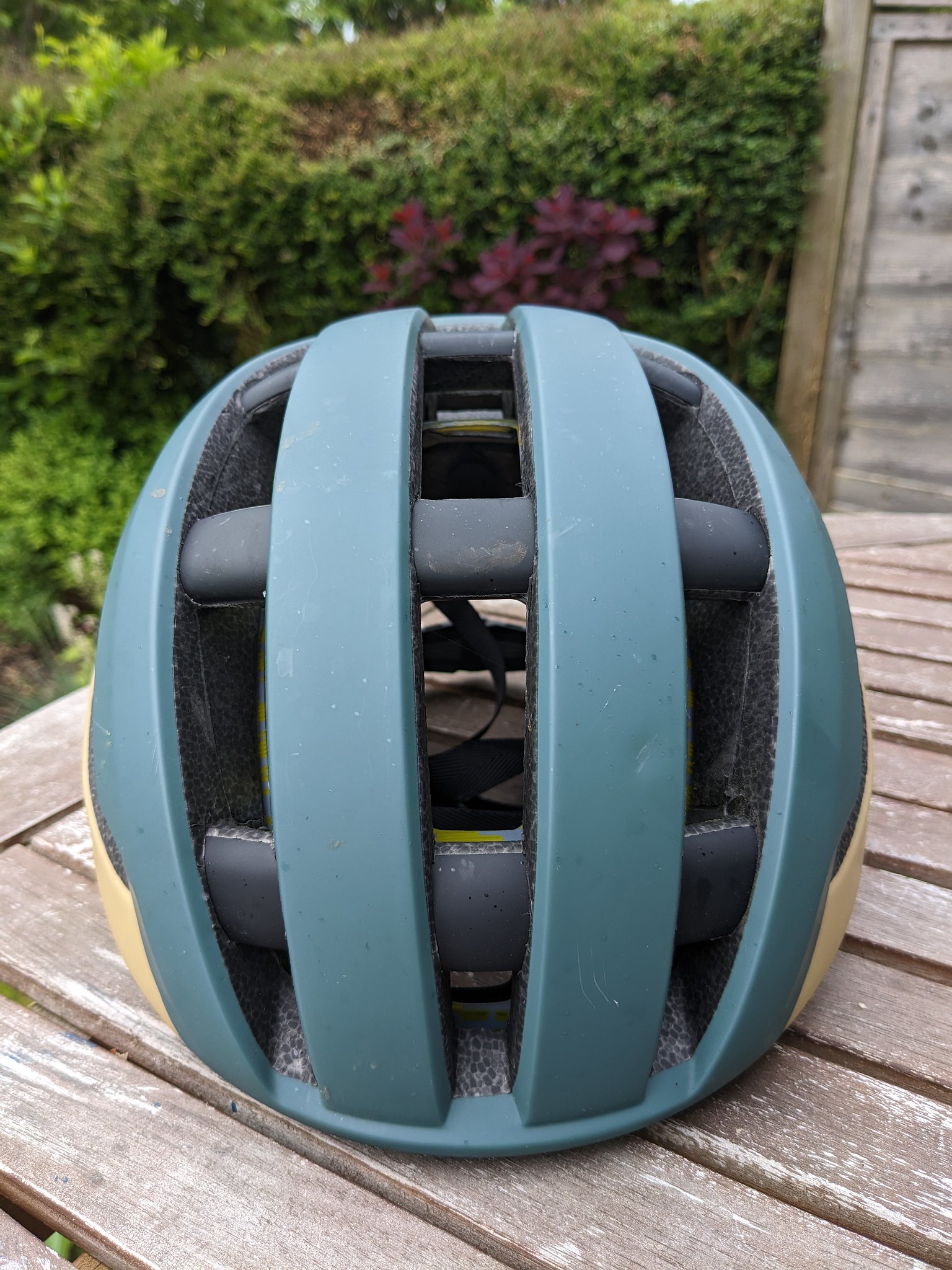 Smith Network Helmet Review – UK GRAVEL COLLECTIVE