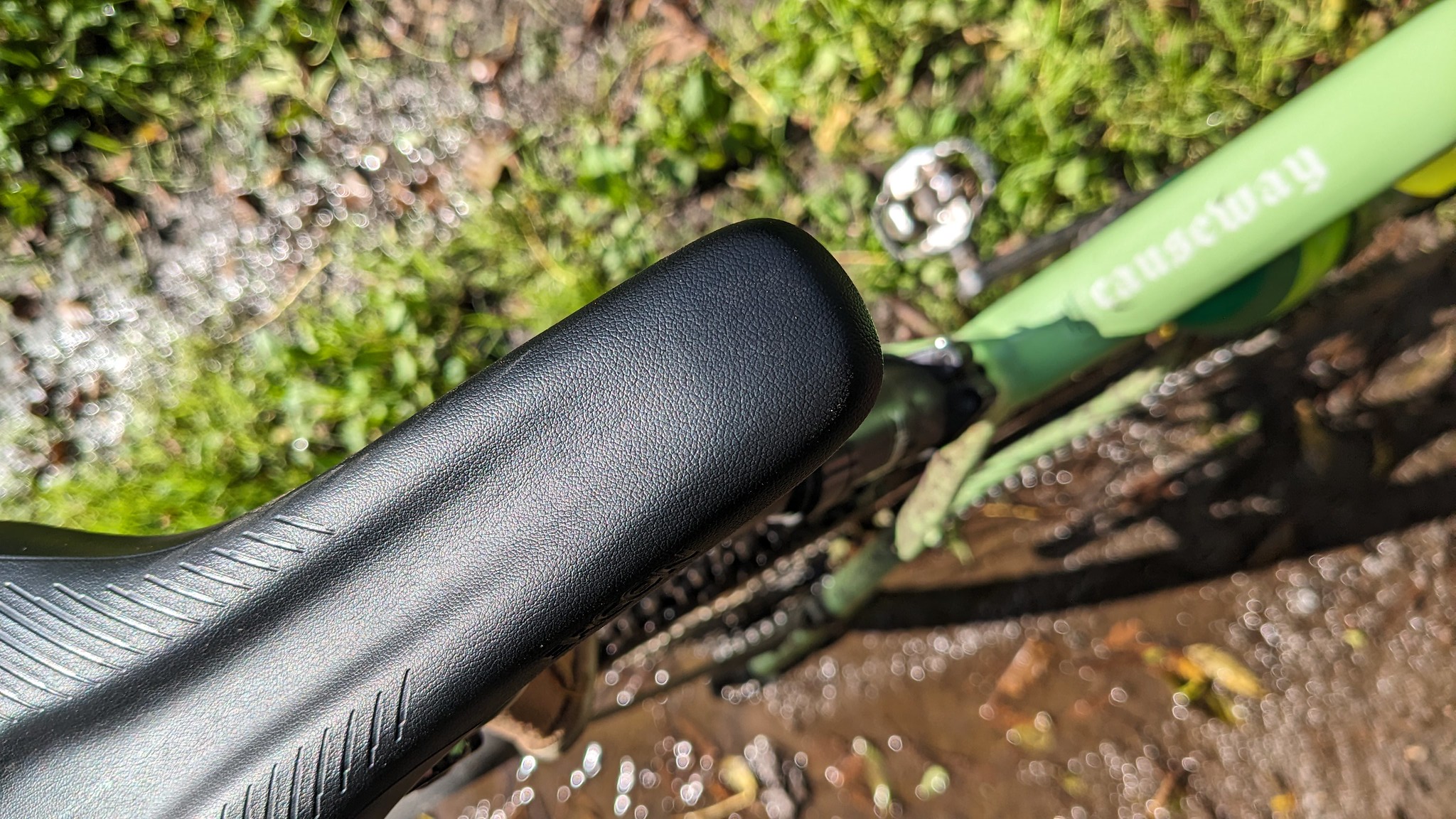 Ergon SR Allroad Core Saddle Review – UK GRAVEL COLLECTIVE
