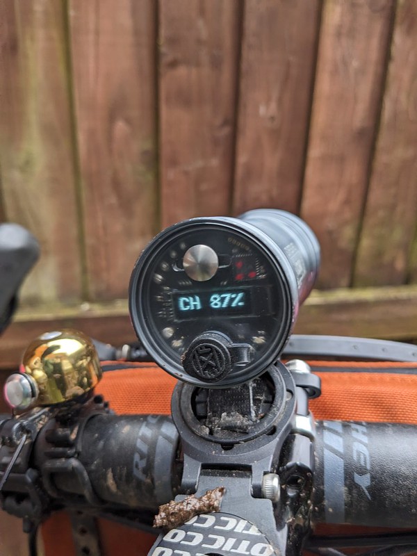 Exposure lights, Toro, Diablo and Boost R review – UK GRAVEL COLLECTIVE