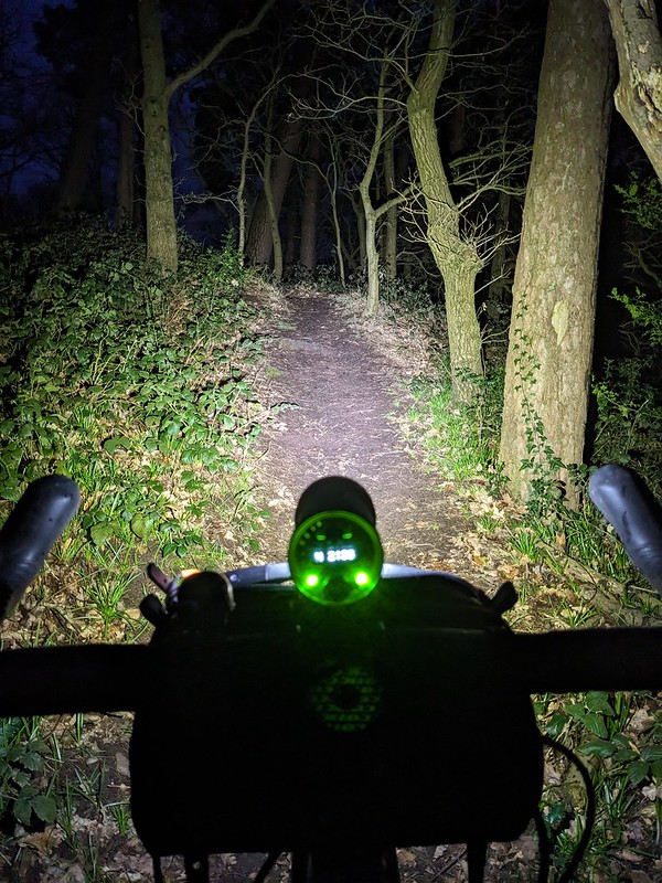Exposure lights, Toro, Diablo and Boost R review – UK GRAVEL COLLECTIVE