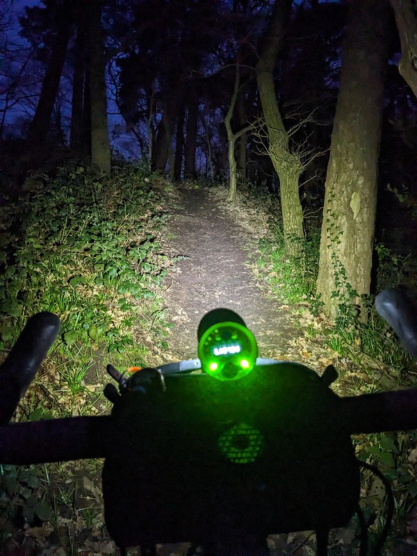 Exposure lights, Toro, Diablo and Boost R review – UK GRAVEL COLLECTIVE