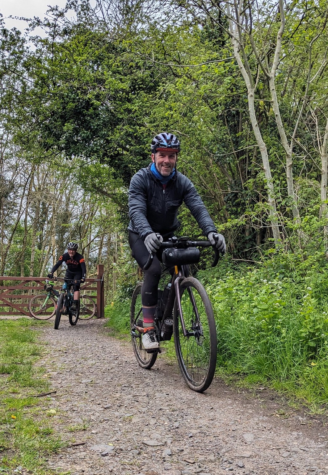 Out of the ‘Ditch 24 – UK GRAVEL COLLECTIVE