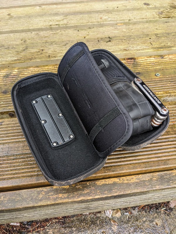 Fidlock Twist Bottle and Toolbox Review – UK GRAVEL COLLECTIVE