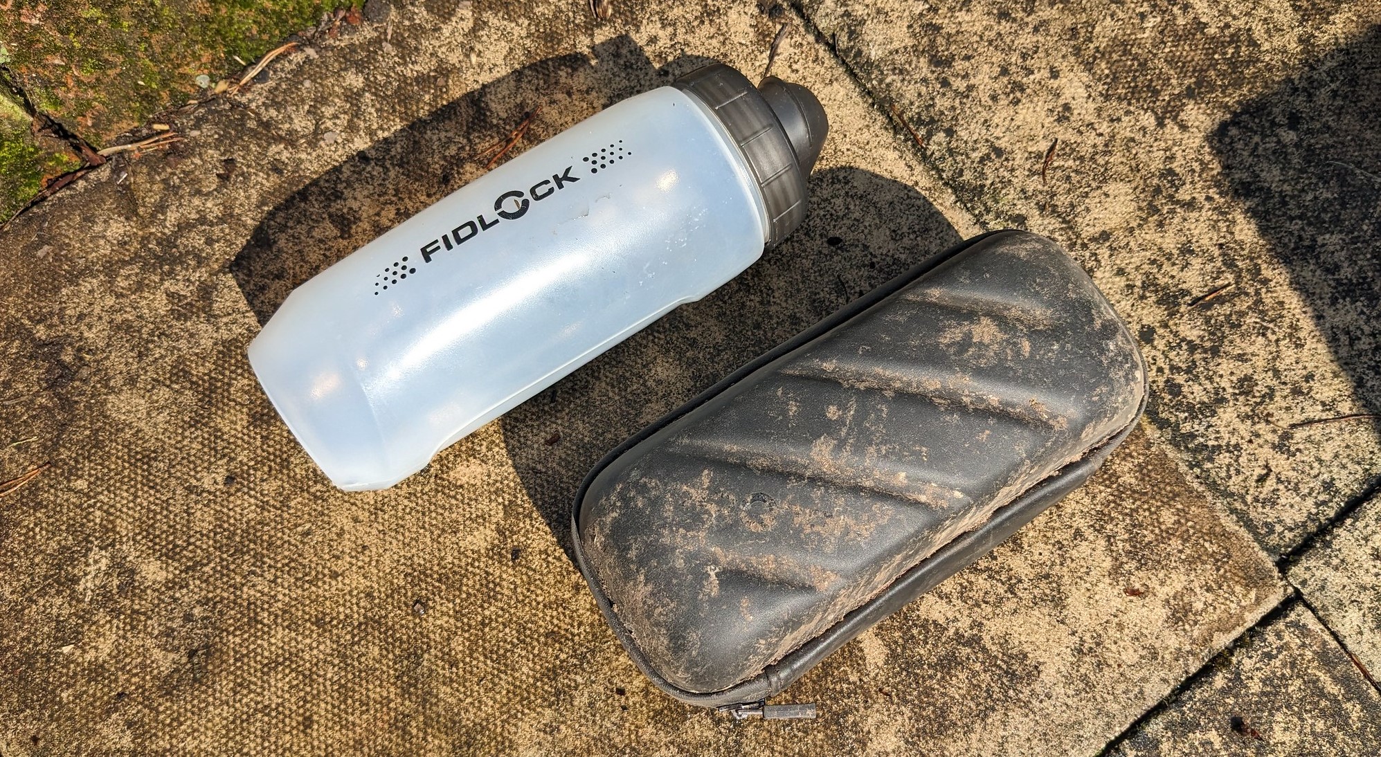 Fidlock Twist Bottle and Toolbox Review – UK GRAVEL COLLECTIVE